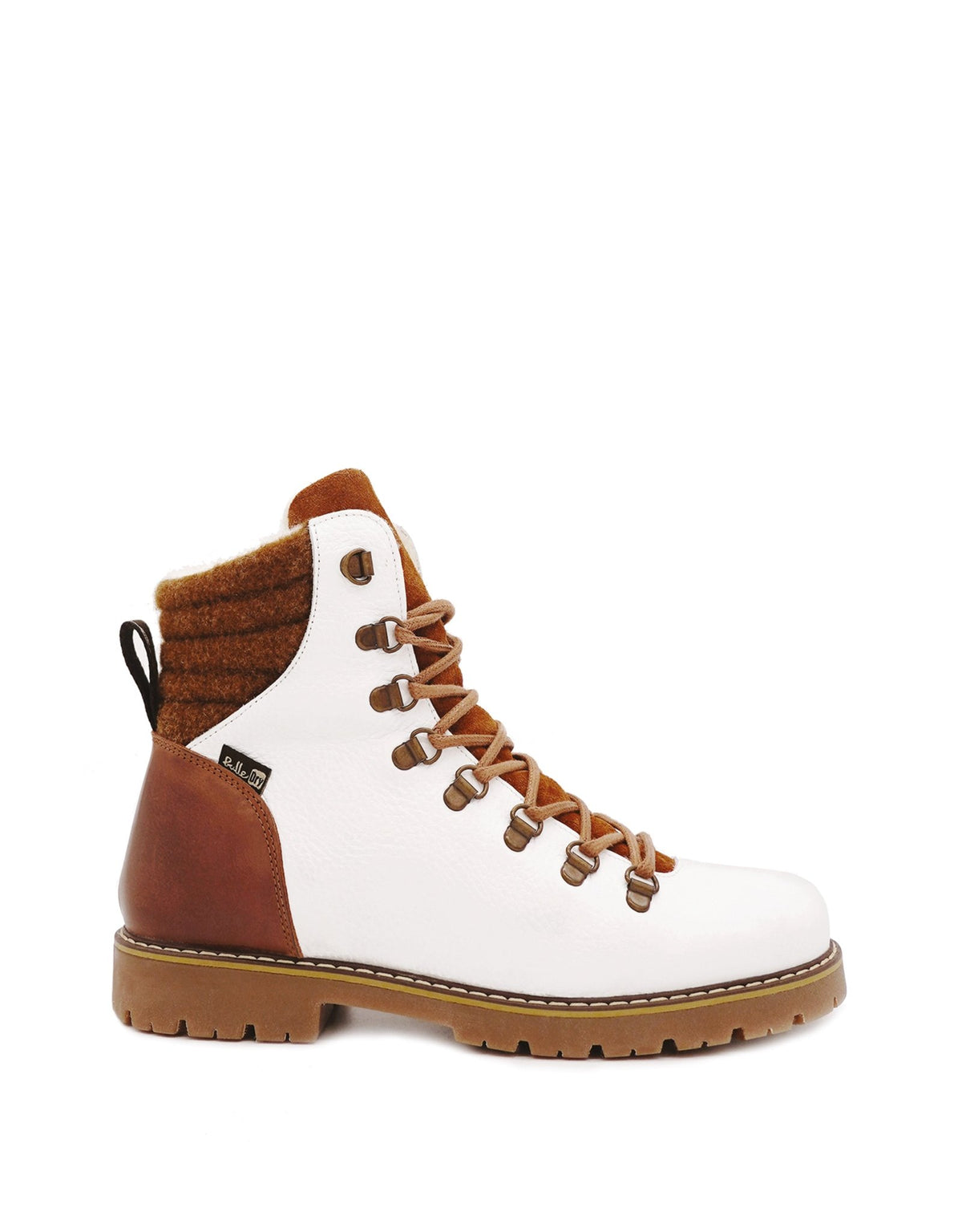 BULLE BOOT NOELLE 22D046MOC — bulle.shoes